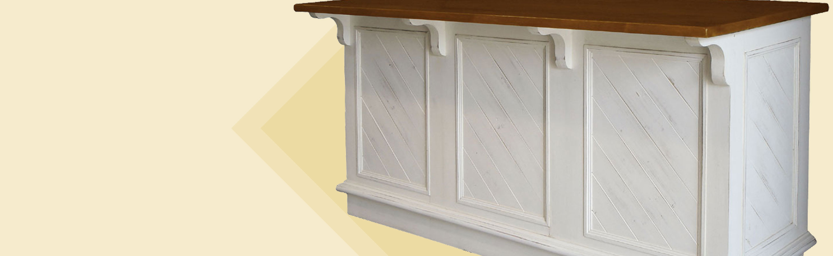 French Country Kitchen Islands | French Country Kitchen Furniture ...